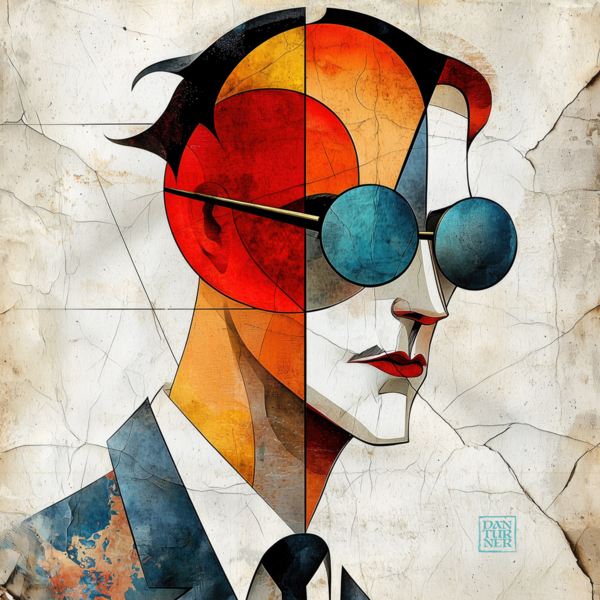 Dan Turner - Official Website